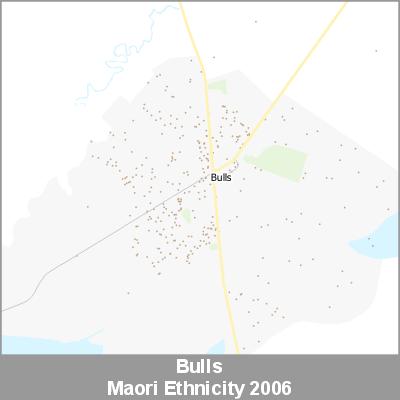 2017 Crashes Bulls - Digital Maps