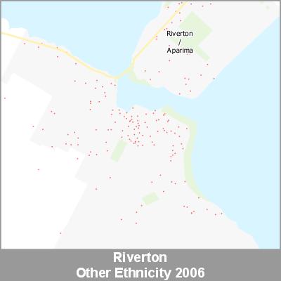 2020 Tron Map Riverton - Digital Maps