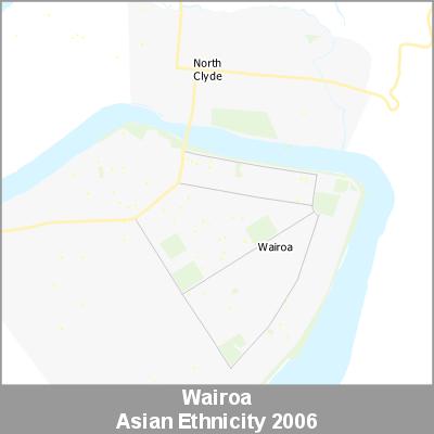 2019 Crashes Wairoa - Digital Maps